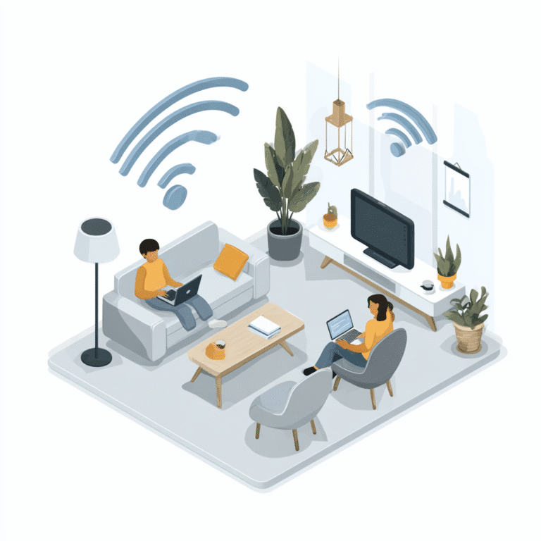 O que significa WLan? Entenda essa tecnologia sem fio