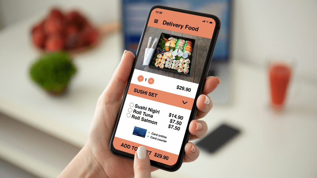 Como criar um cardápio digital de forma eficiente e atraente
