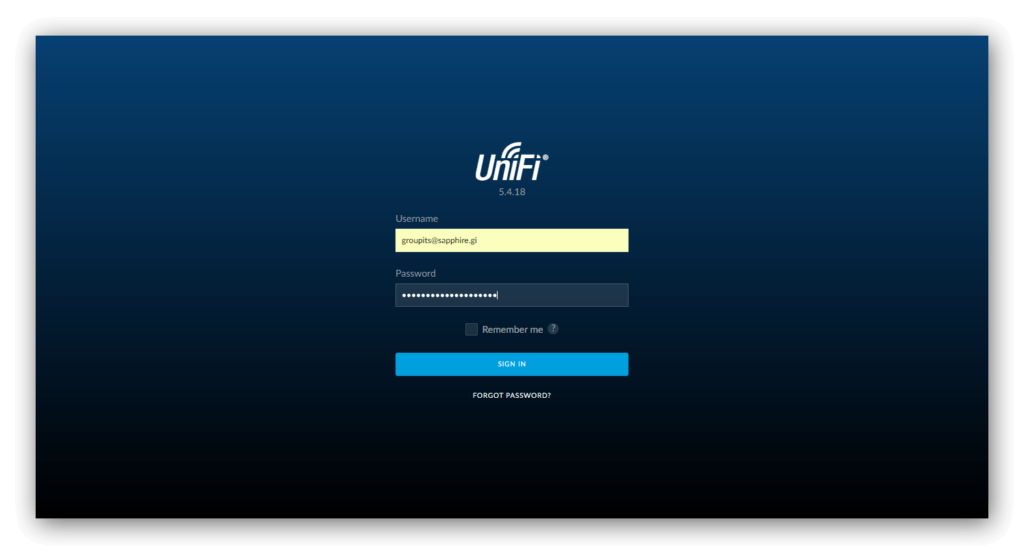 Login Unifi: Acesso rápido e seguro