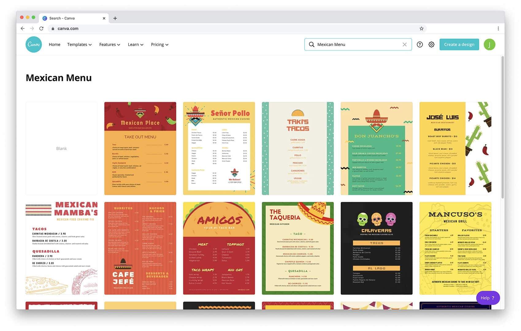 Aplicativo para fazer um cardápio digital: tutorial completo