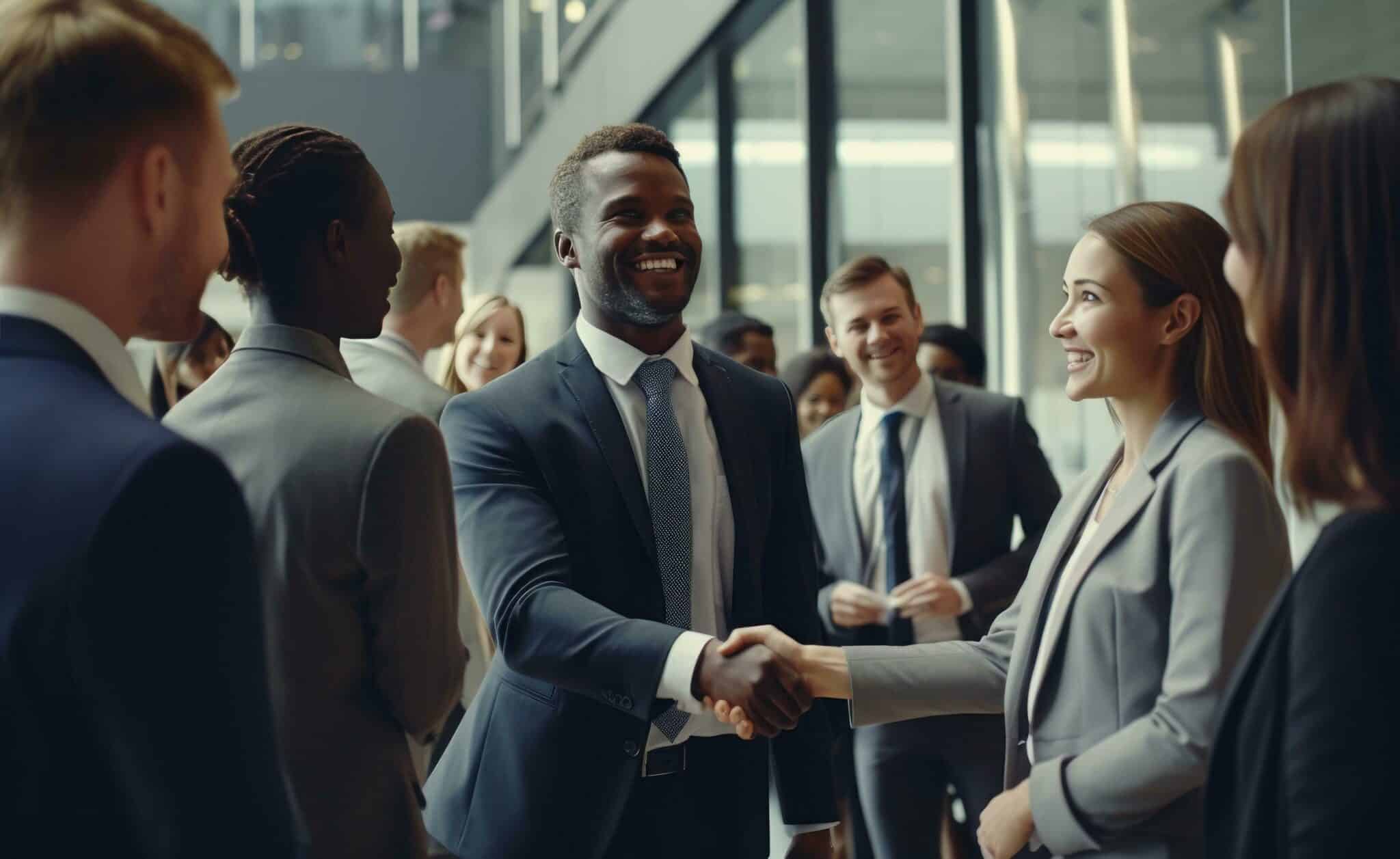 Mensagem de agradecimento ao funcionário: por que fazer?